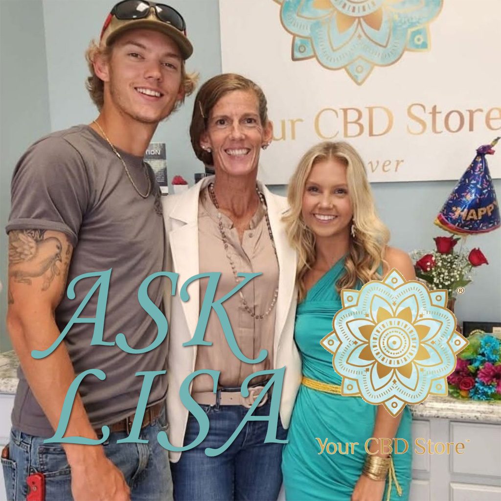 Ask Lisa “Do You Need a Medical Card?” – WDJC-FM – Birmingham, AL