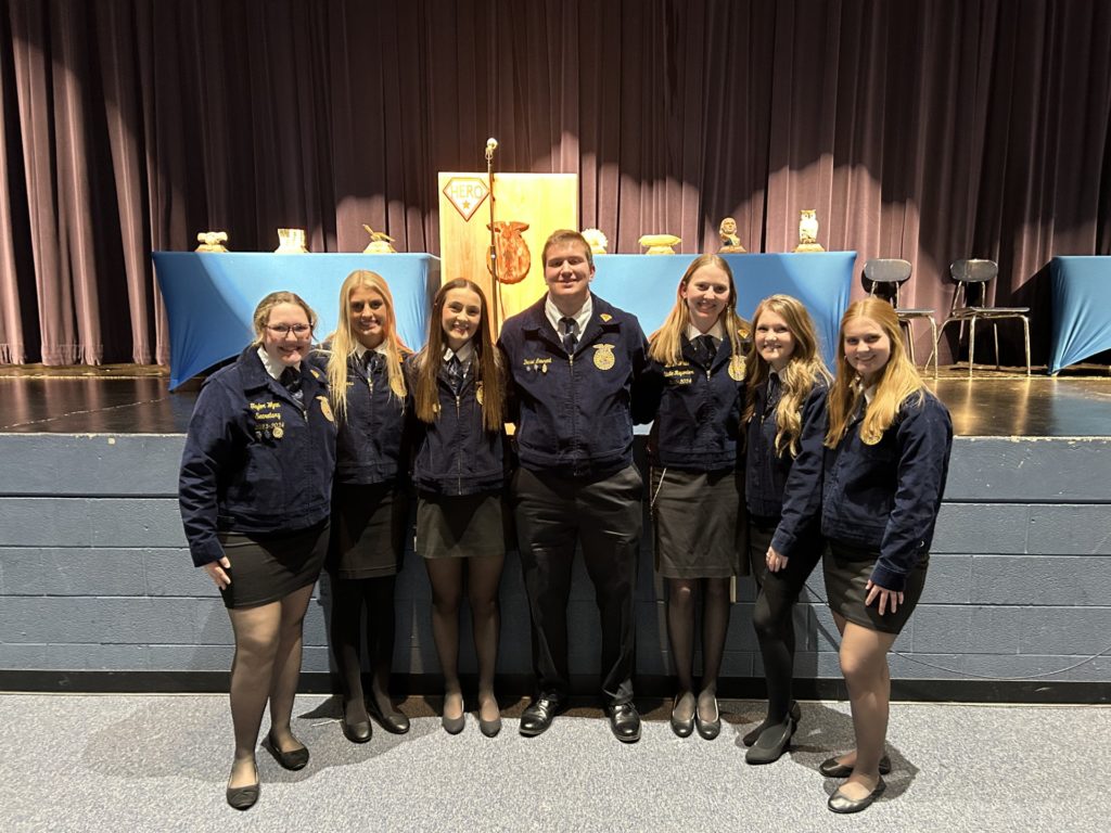 WPKY Top Stories of the Week from Your News Edge - February 23, 2024