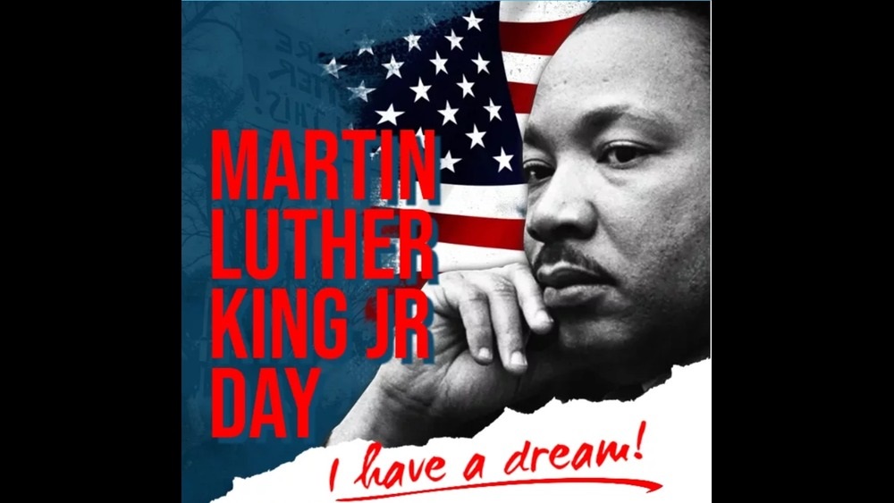 11th Annual Martin Luther King, Jr. Celebration in Princeton Jan. 19 | WPKY