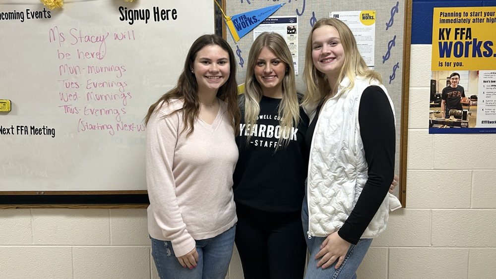 National FFA Week - March 6, 2025