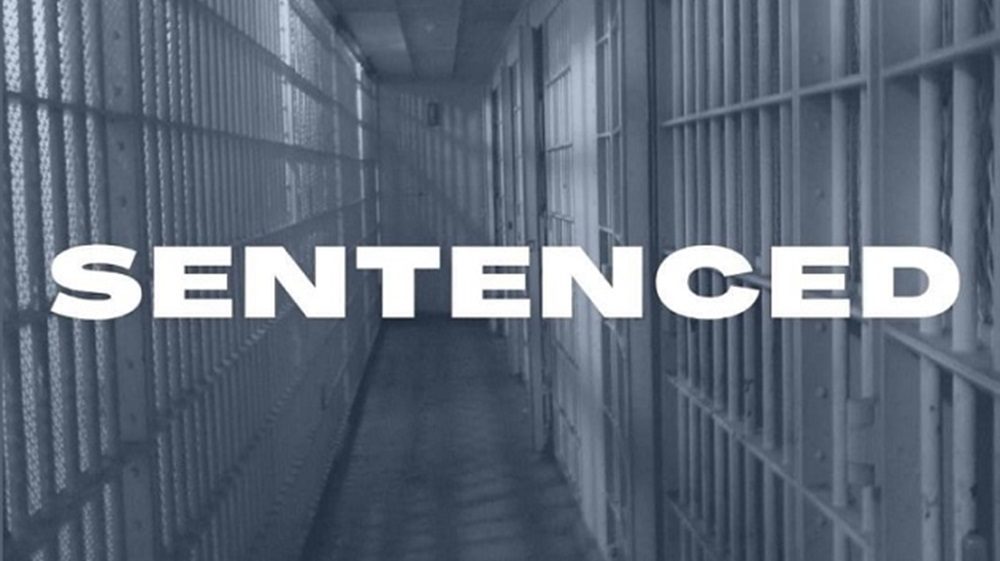 Princeton Man Gets 24-Year Federal Sentence for Meth Distribution and ...