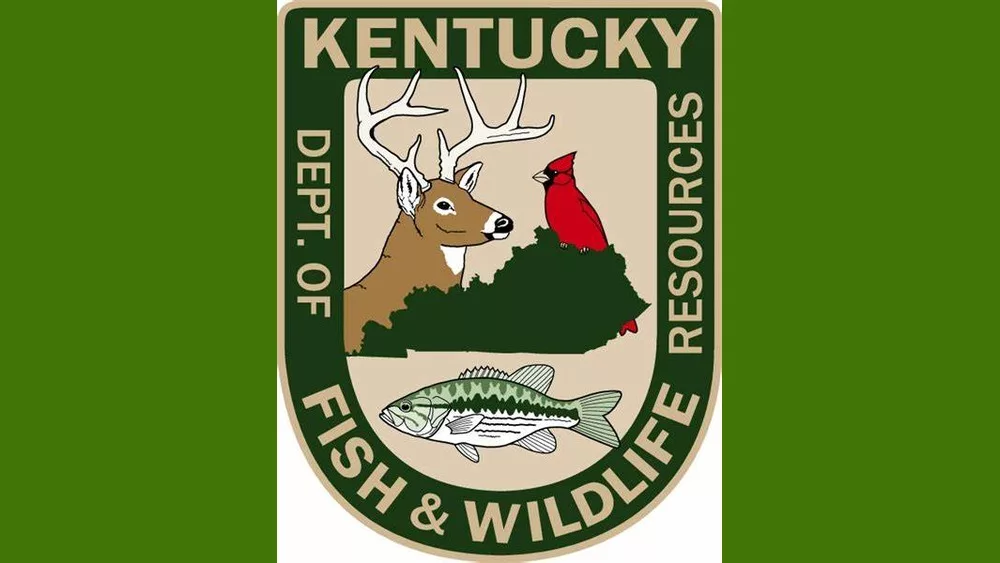 Kentucky Department Of Fish And Wildlife Auction Coming In May | WPKY