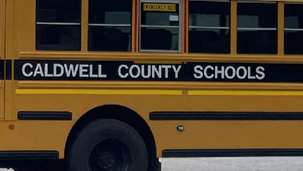 Caldwell Co. Celebrates National Day of Prayer, Students Safe After ...