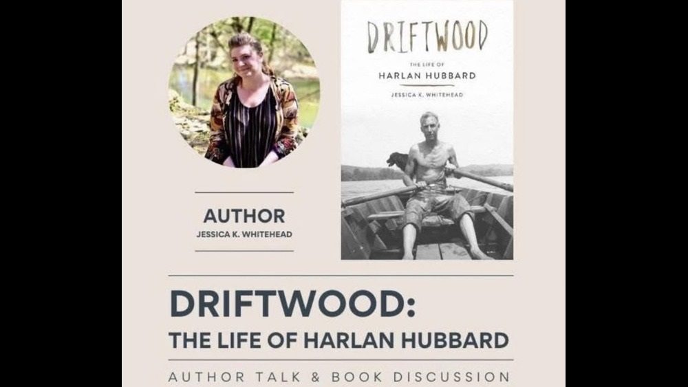 Award-Winning Author Jessica K. Whitehead Featured at Adsmore Museum ...