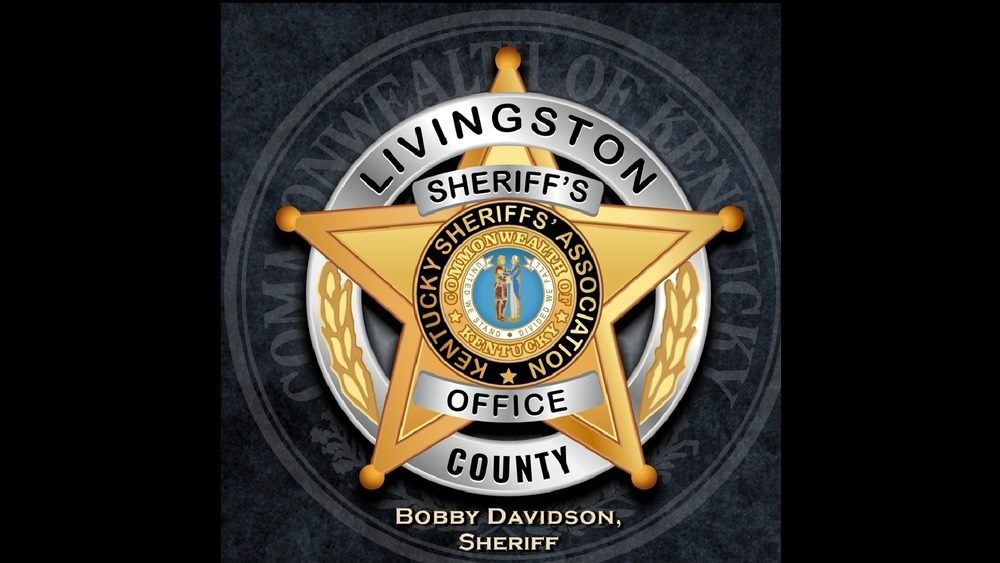 Livingston County Sheriff Seeks Public's Help Locating Man Indicted on ...