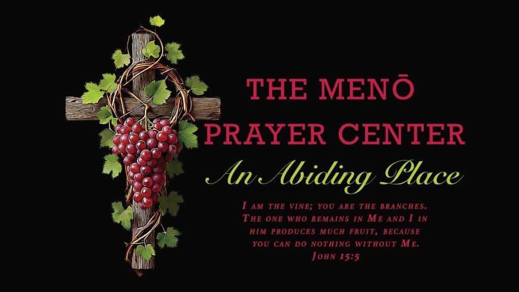 Menō Prayer Center now open! – WPKY