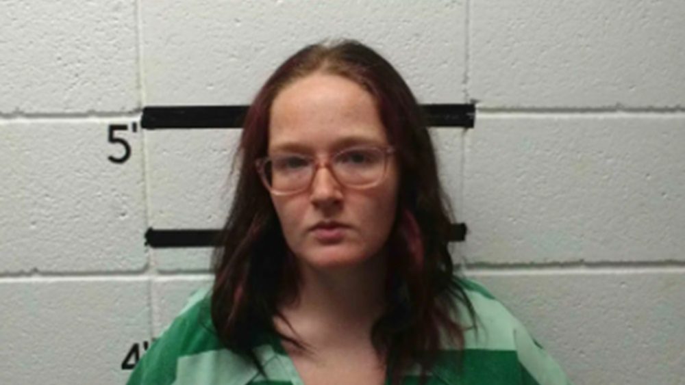 Drug Investigation Leads to Arrest of Princeton Woman | WPKY