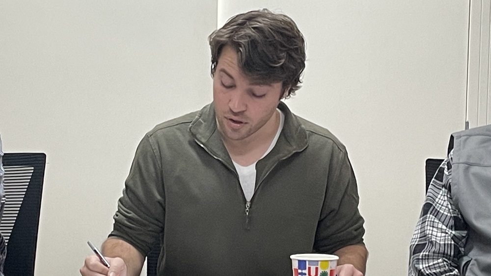 Caldwell Judge-Executive Announces Public Hearing, Shares TAP ...