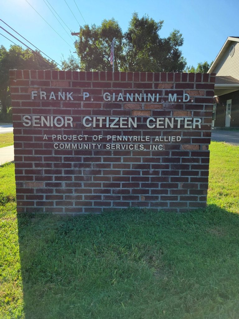 LINE DANCING at Caldwell Senior Center – WPKY