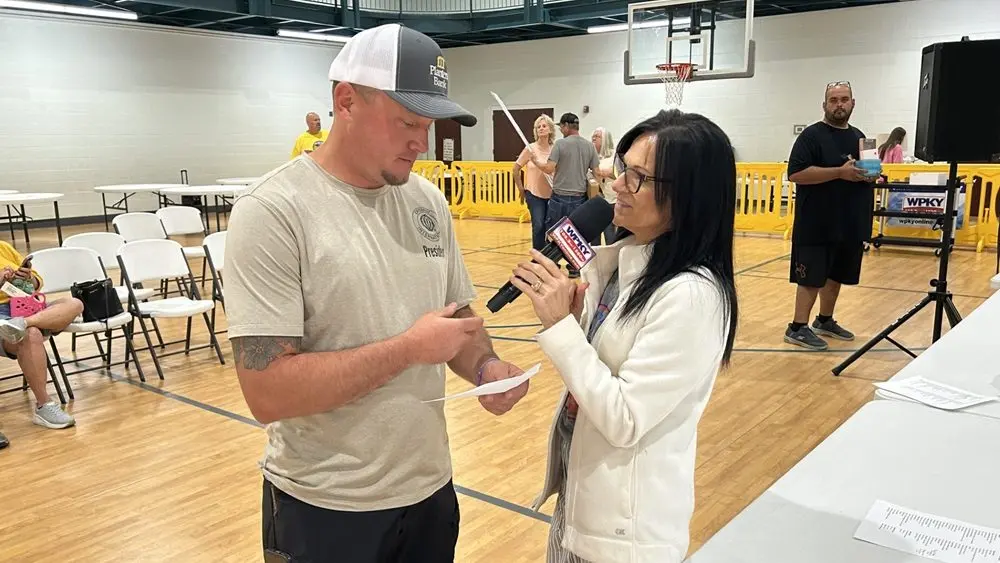 Record-Shattering Optimist Club Radio Auction Raises Over $45K for ...