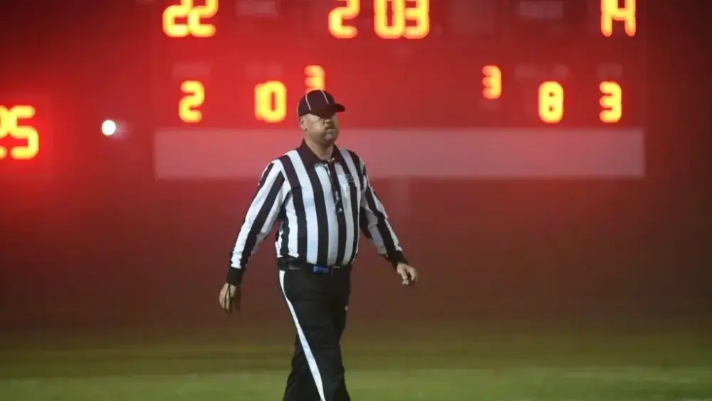 WKY Football Officials Association Looking to Recruit New Refs at June ...
