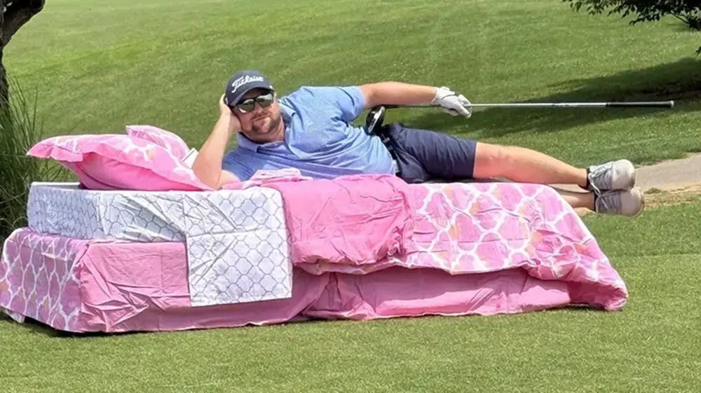 Princeton Rotary Golf Scramble to Support Build-A-Bed Program | WPKY