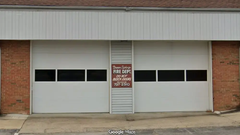 Dawson Springs Fire Department Earns Improved ISO Rating | WPKY