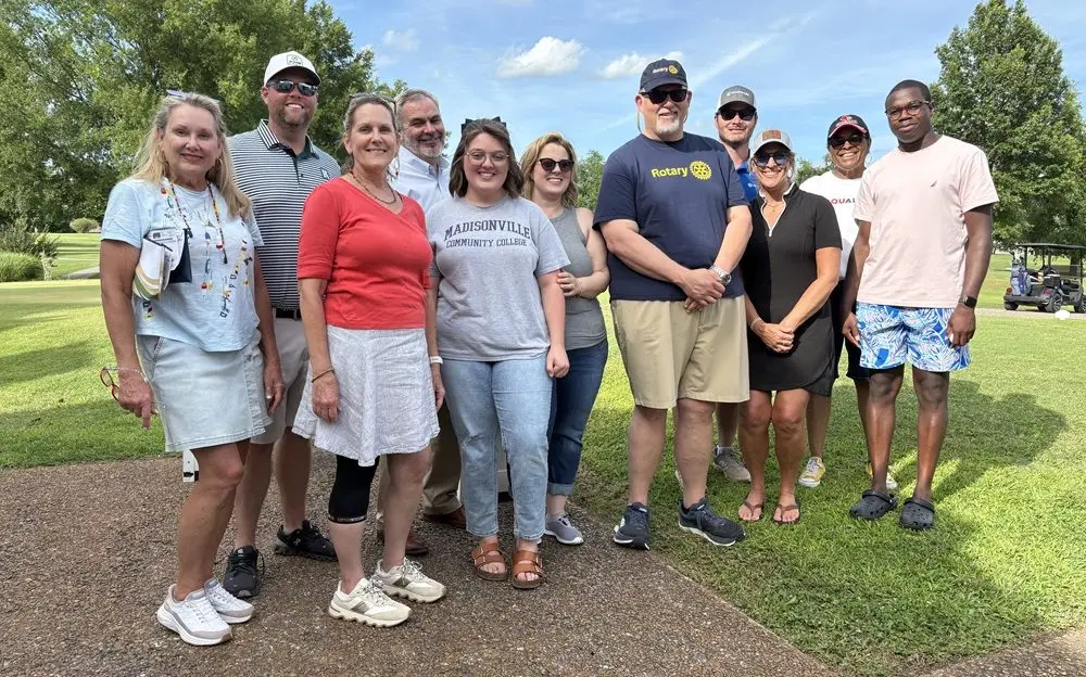 Community Support Drives Successful Rotary Build-a-Bed Fundraiser (w ...