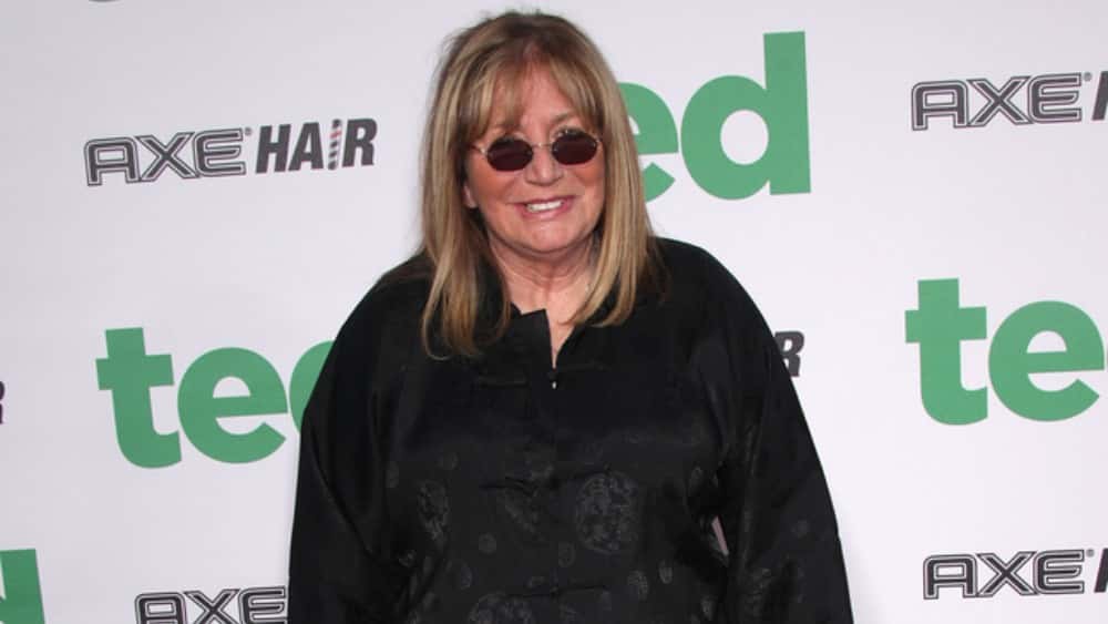 Penny Marshall, Filmmaker And 'Laverne & Shirley' Star, Dies At 75 ...