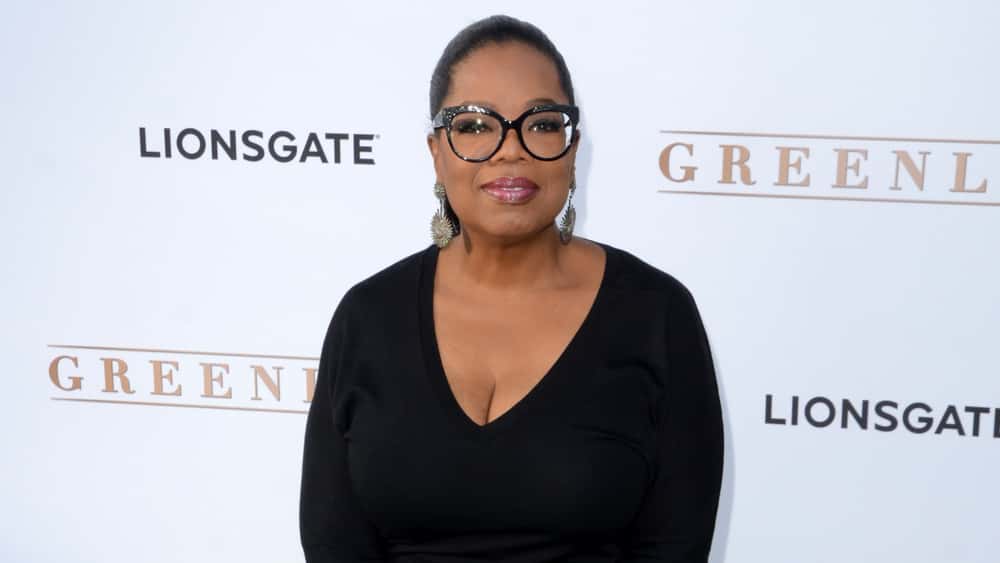 Oprah Winfrey To Donate $2 Million To Puerto Rico For Disaster Relief ...