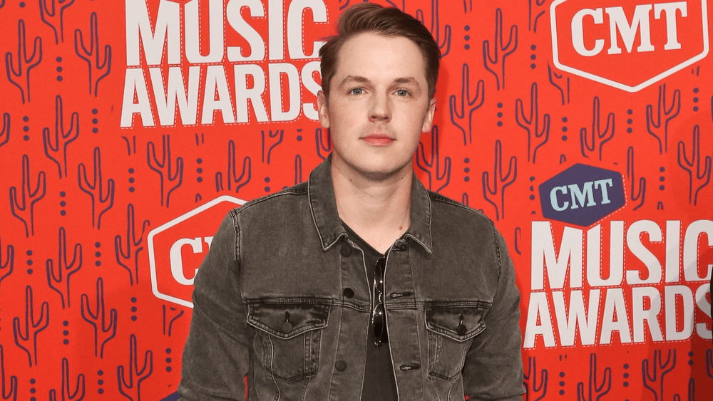 Travis Denning Hits No.1 On Country Airplay Charts With "After A Few ...