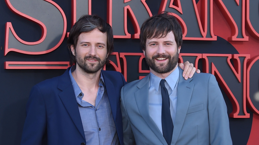 Netflix deal with 'Stranger Things' creators the Duffer Brothers to ...