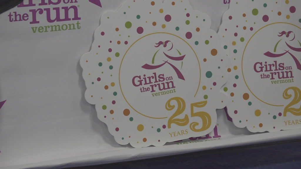 Girls On The Run Vermont Celebrates 25th Anniversary 95 Triple X Wxxx