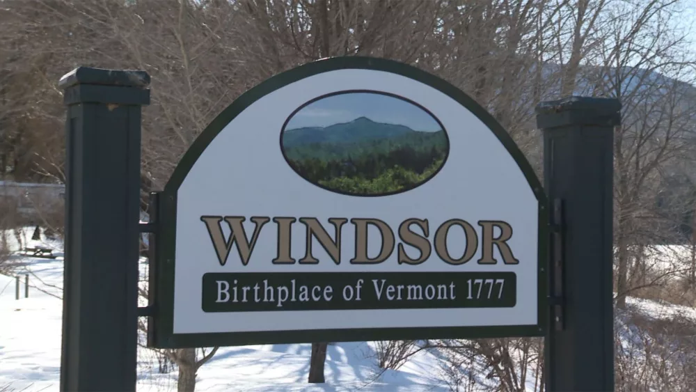 Happy Birthday Vermont 95 Triple X Wxxx