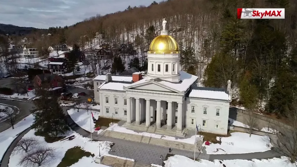 Act 250 Reform Bill Poised For Vote In Vermont House 95 Triple X Wxxx
