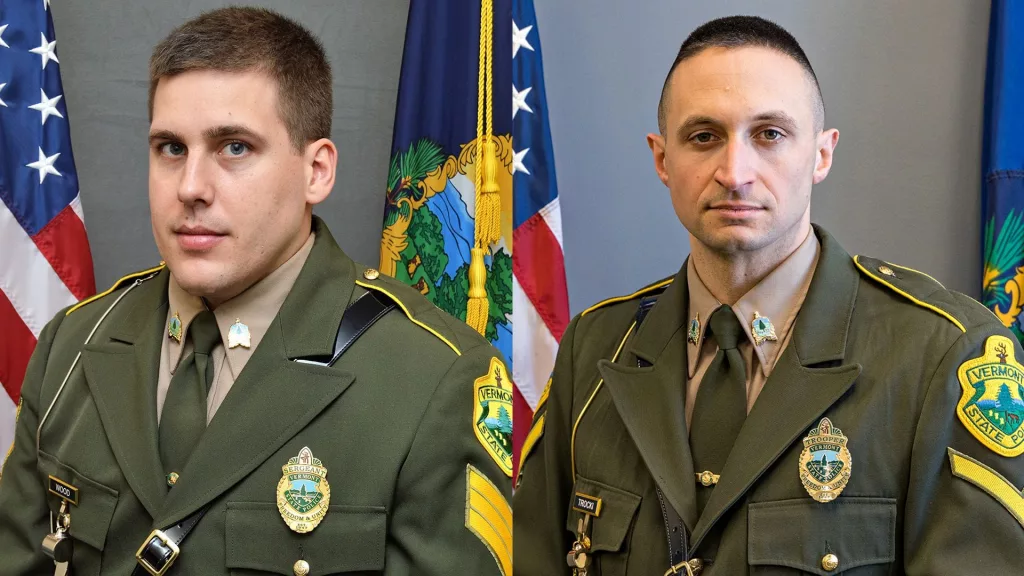 2 Vt Troopers Charged In Bean Bag Incident To Receive Court Diversion