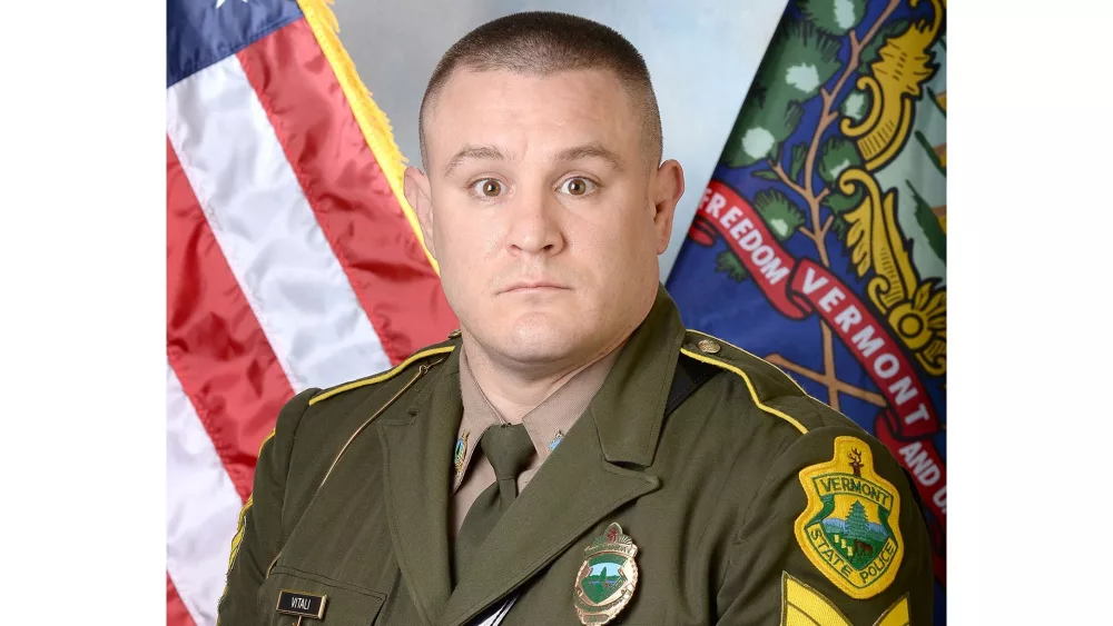 Vt Trooper Receiving Tbi Rehab Following I 89 Crash 95 Triple X Wxxx