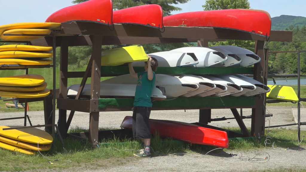 Vermont State Parks Open For The Season 95 Triple X Wxxx