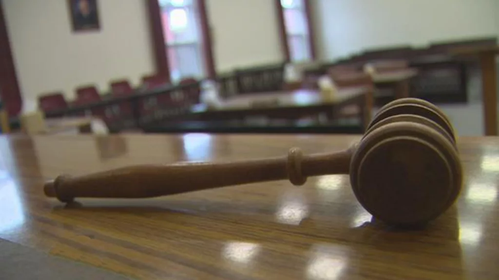 Vermont Courts Continue To Struggle To Address Pandemic Era Backlog