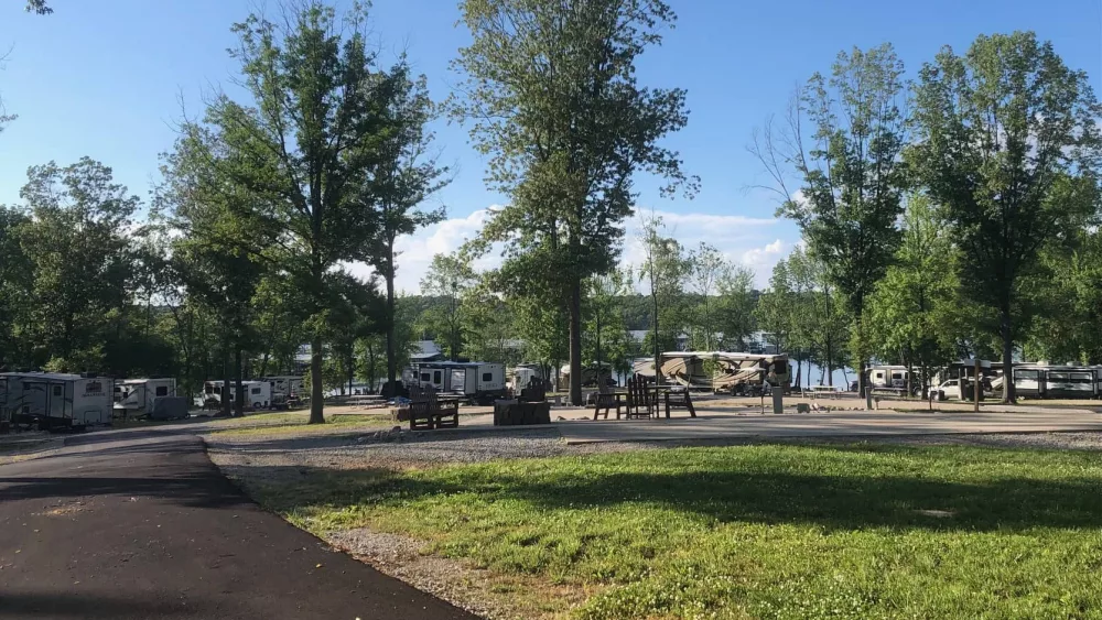 Prizer Point Resort Expanding Its Camping Facilities | WHVO