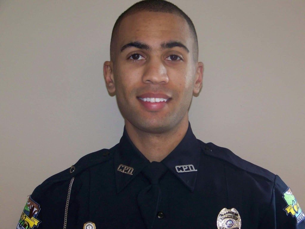 Aaron Acree Appointed Trigg County Sheriff | WHVO