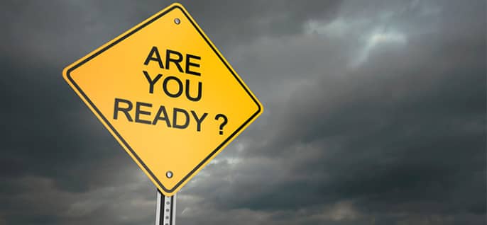 Emergency Preparedness Is Critical All Year | WHVO