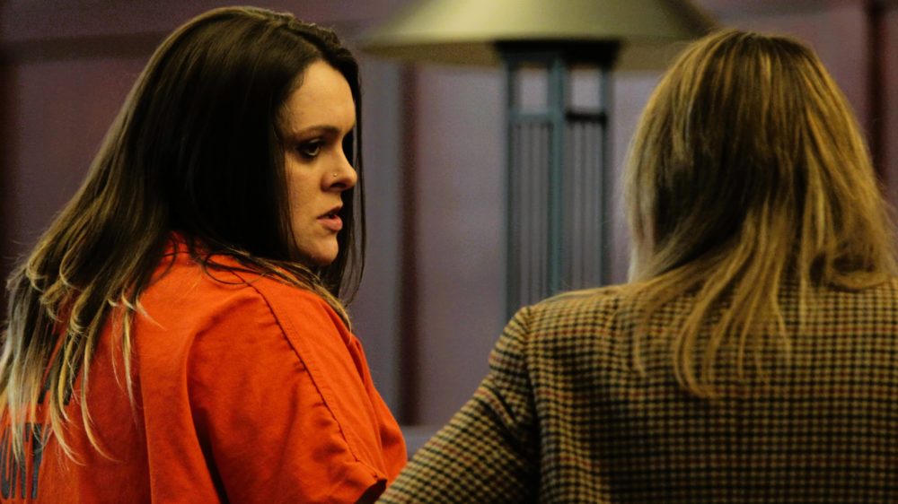 Big Decisions Still Loom In McCoy-Stewart Trial | WHVO