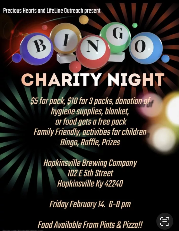 Fundraising Night – WHVO