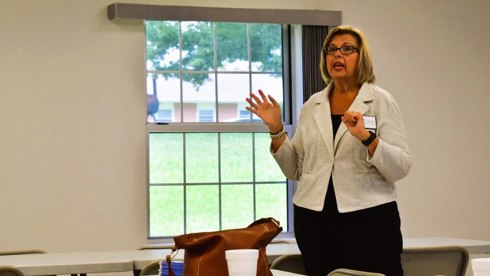 West Kentucky Educational Cooperative Continues Its Growth | WHVO