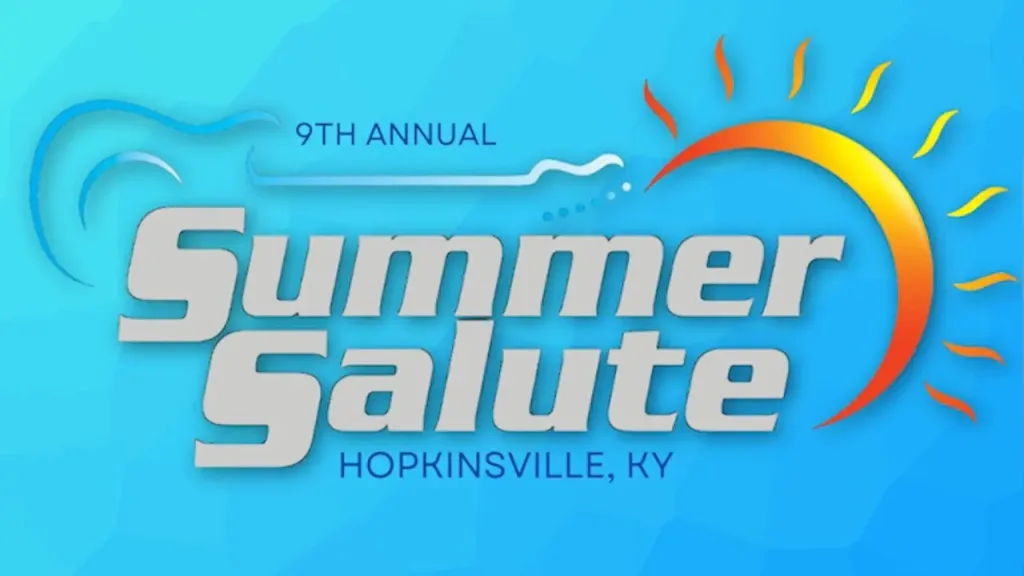 Summer Salute Stage Promises To Be Bigger Than Ever | WHVO