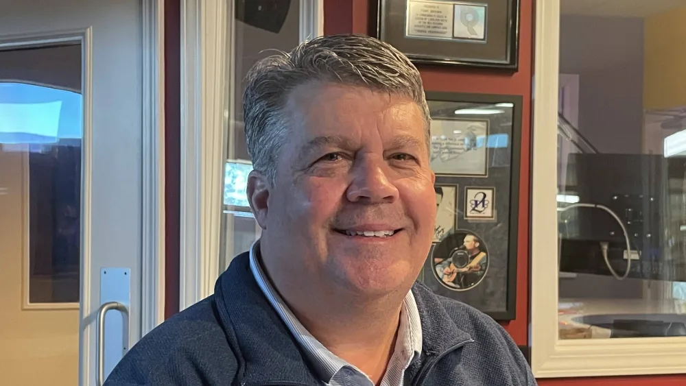 Humphries Outlines Trigg County Legislative Priorities | WHVO