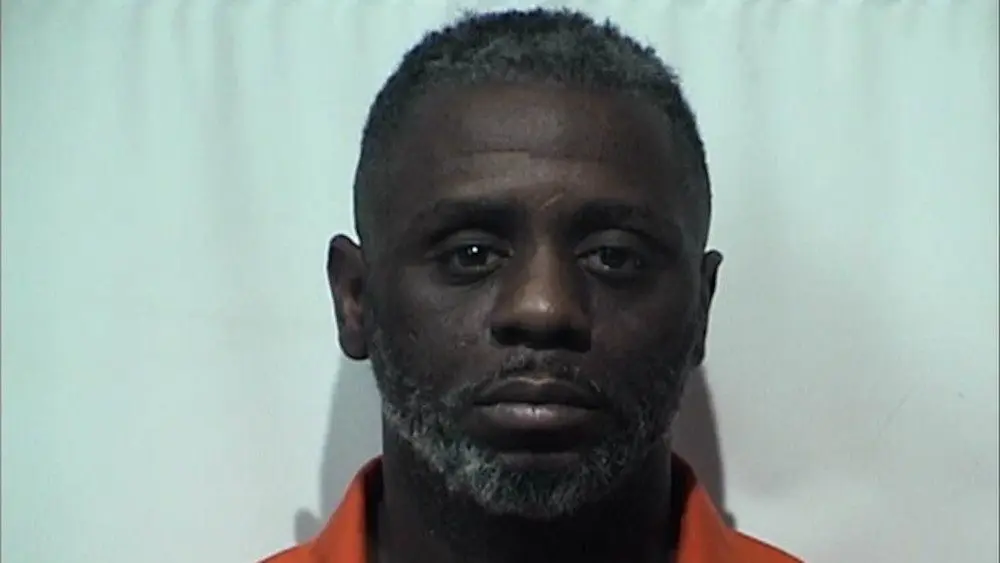 Man Charged With Drug Possession | WHVO