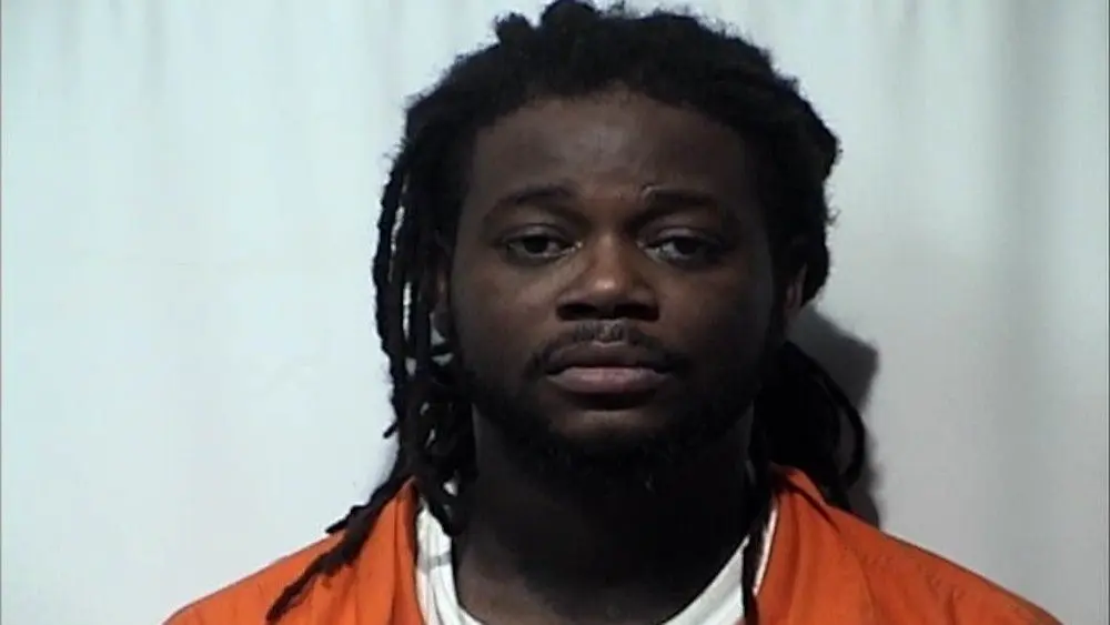 Man Charged With Trafficking Drugs in Hopkinsville | WHVO