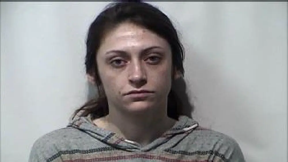 Two Charged With Drug Possession On West 7th Street | WHVO