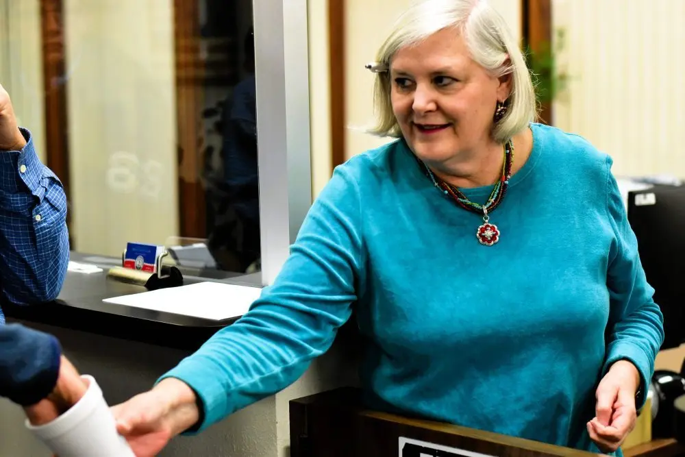 Trigg County Clerk Determines Ballot Position For 2026 Primary | WHVO