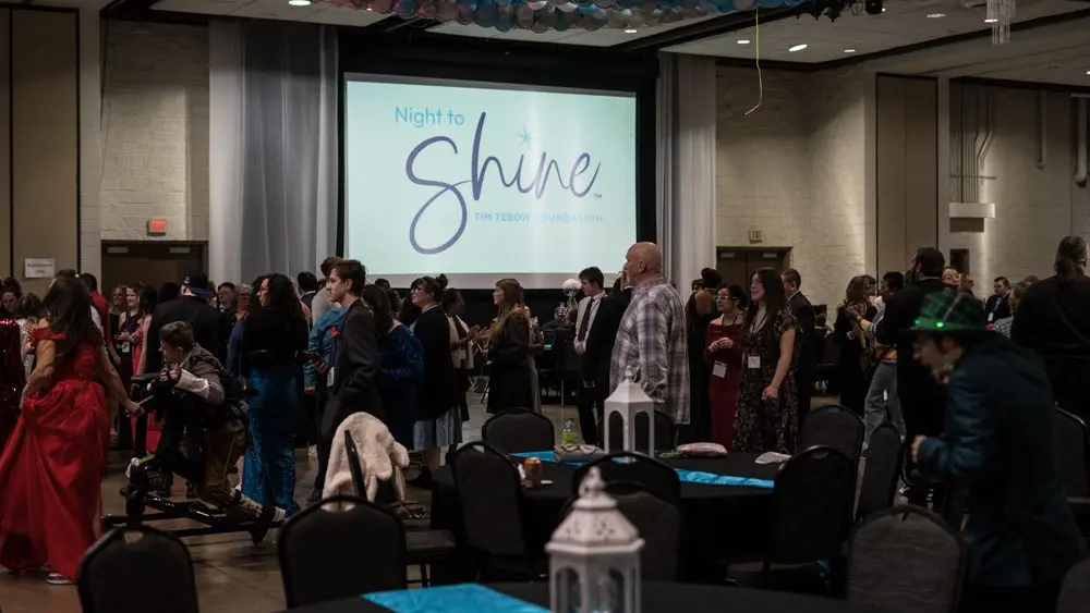PHOTOS – 2026 Hopkinsville Night to Shine – WHVO