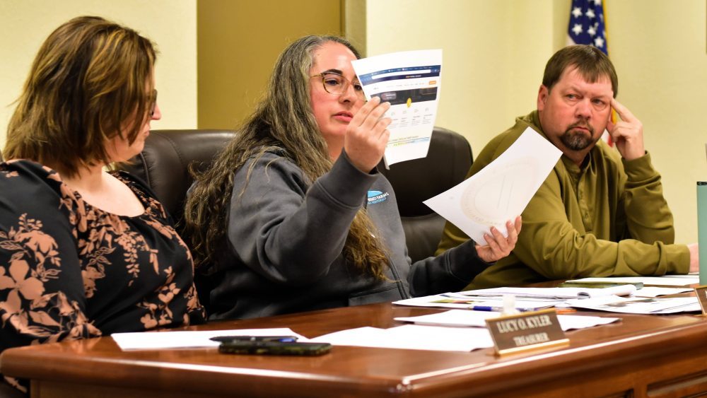 Major Questions Remain As Kentucky Wellness Center Takes Shape | WHVO