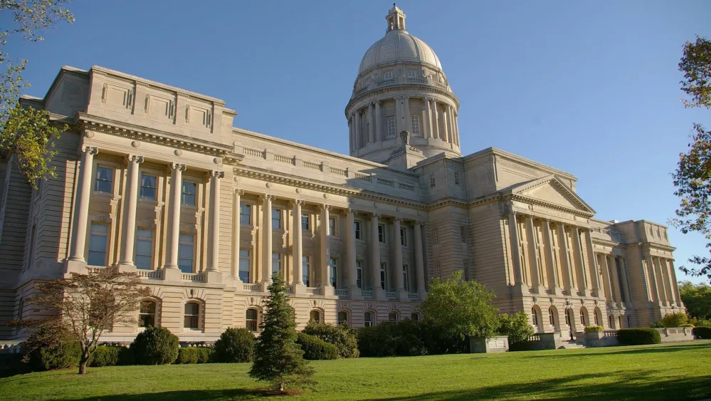 Kentucky Supreme Court Invalidates 2022 Charter School Law | WHVO