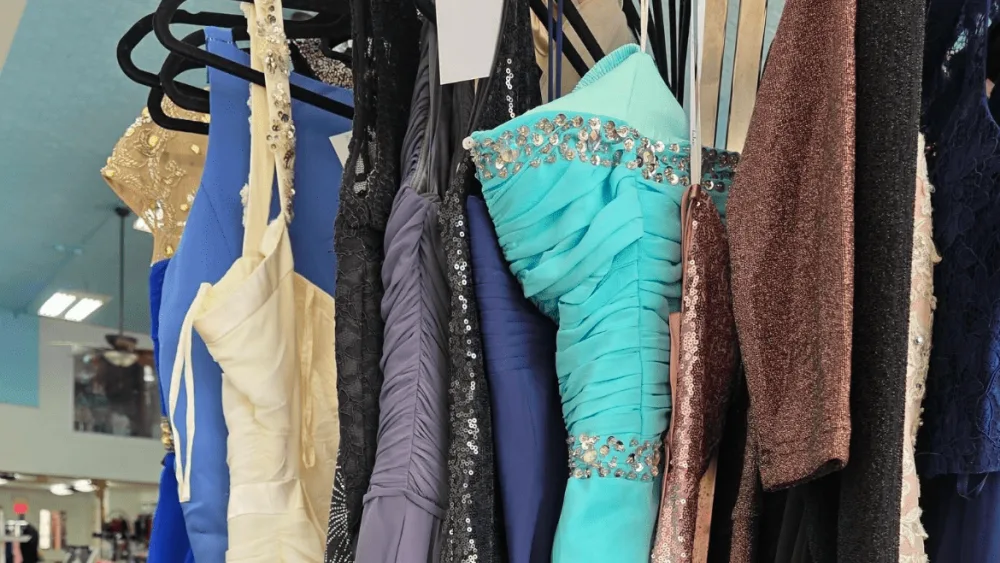 "The Princess Project" Prom Dress Giveaway Involving Entire Community ...