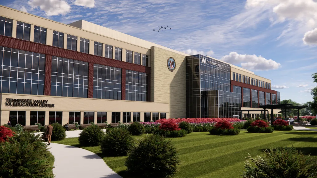 New VA Clinic Planned for Clarksville | WHVO