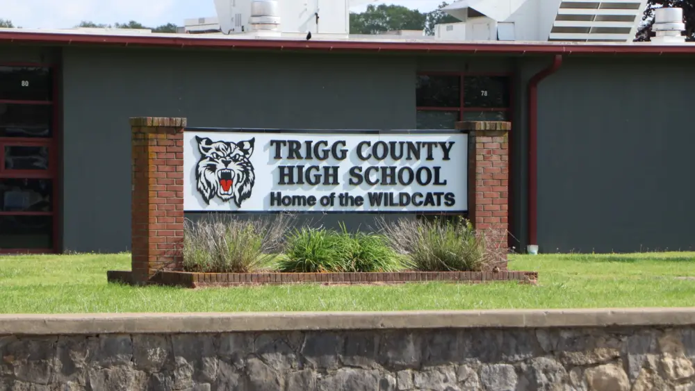 Trigg County Project Graduation Donations Being Accepted | WHVO