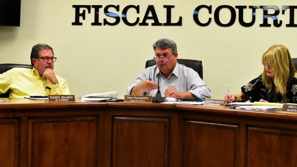 Details Emerge From Trigg Primary Election And Data Center Comments | WHVO