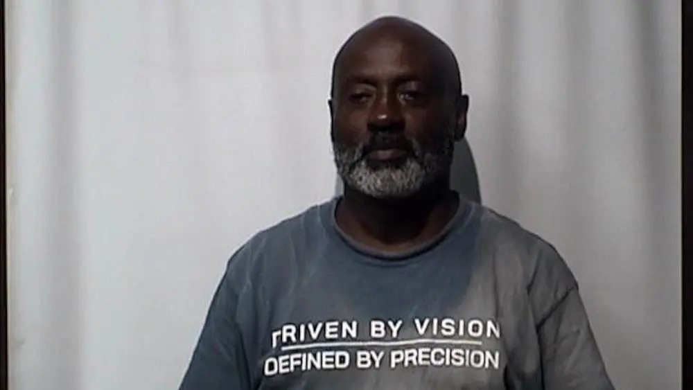Man Charged With Punching His Girlfriend | WHVO