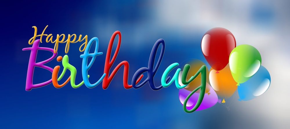 Thursday Birthdays & Anniversaries | RadioOnTheGo.com